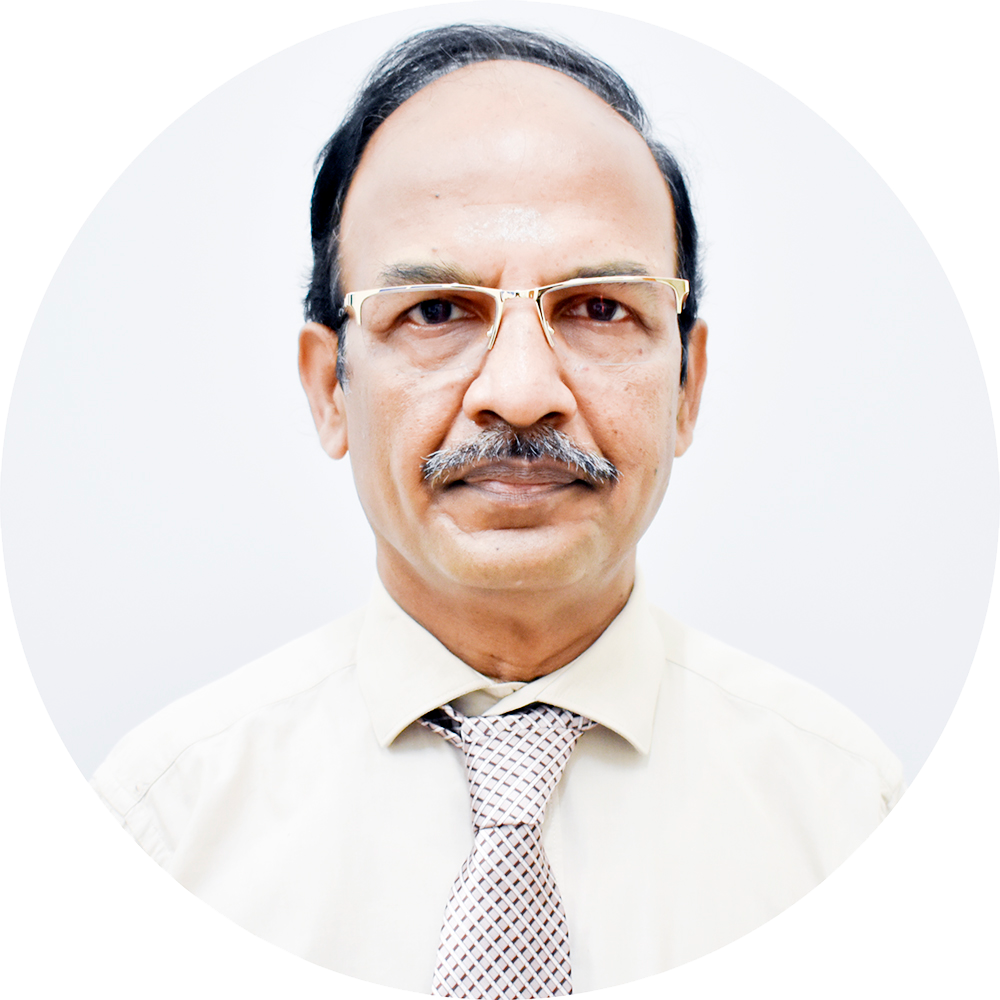 About Chettinad Healthcare | Mission and Experts